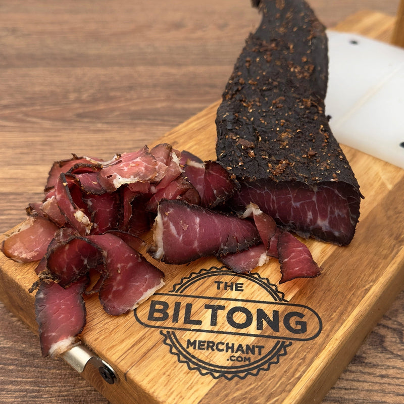 The Role of Fat in Biltong: Flavour, Texture, and Health Explained ...